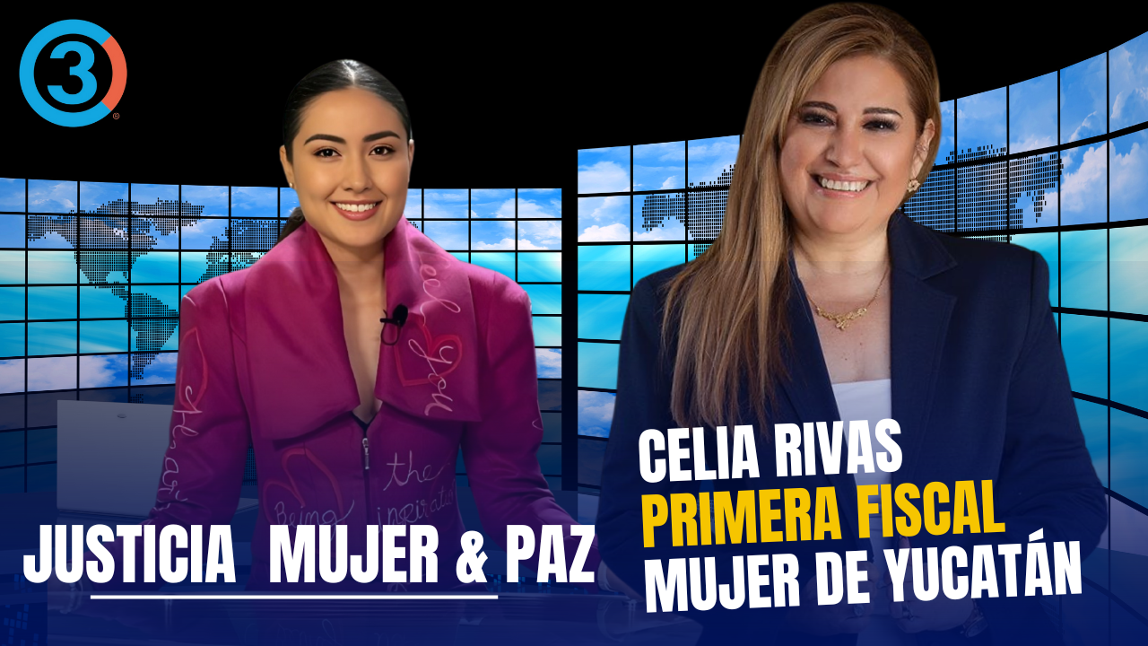 Valentina Rondón entrevista en Bogotà a Celia Rivas la primera mujer ...