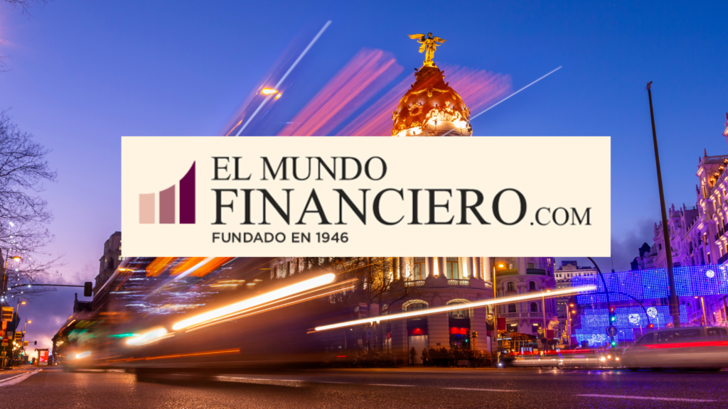 ‘El Mundo Financiero’ celebra su cena de fin de año en vísperas del 80 ...